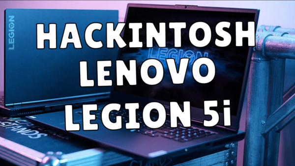 HACKINTOSH PERFEITO!!! VEJA COMO INSTALAR O MacOS MONTEREY NO LENOVO ...